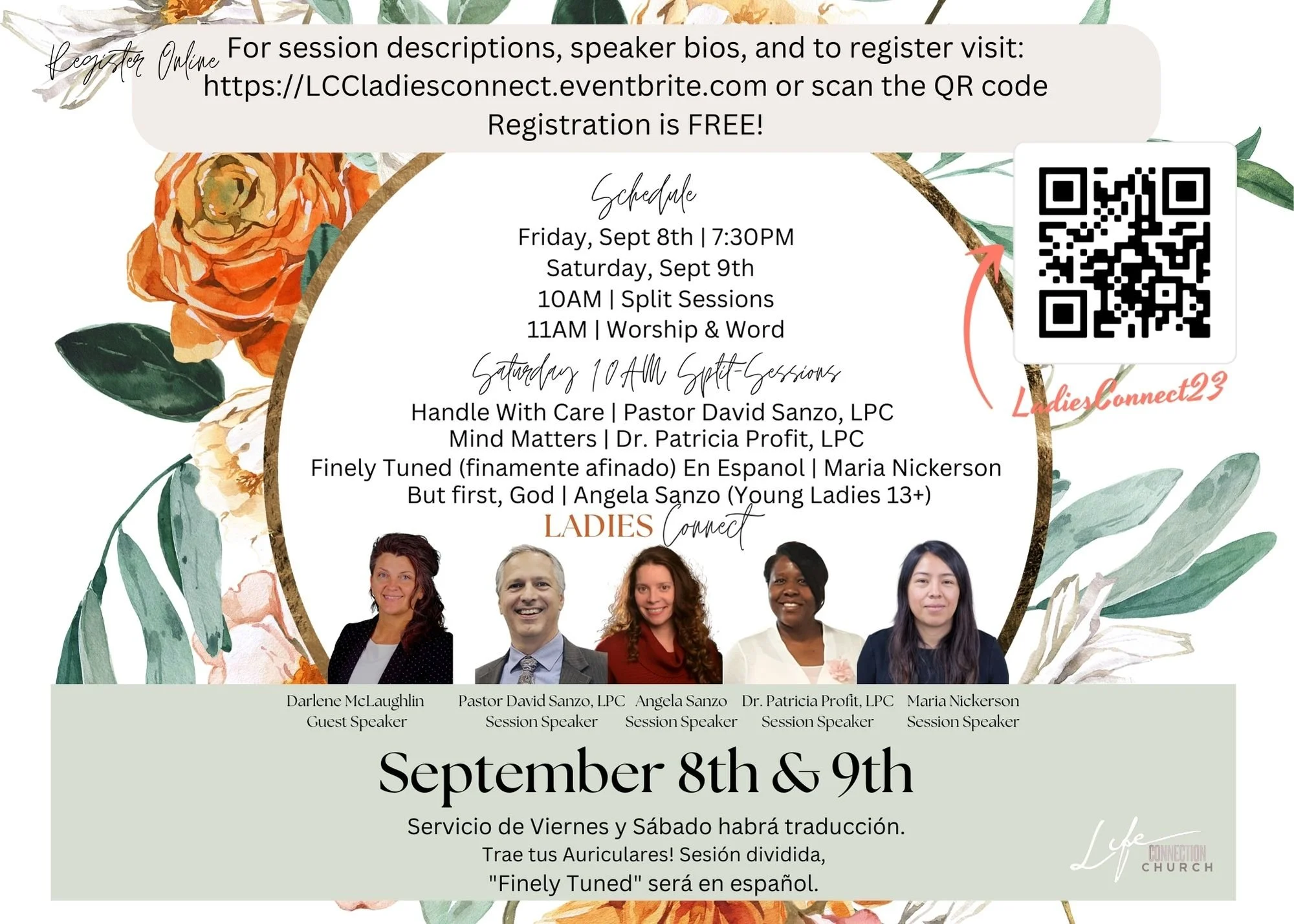 Life Connection Church