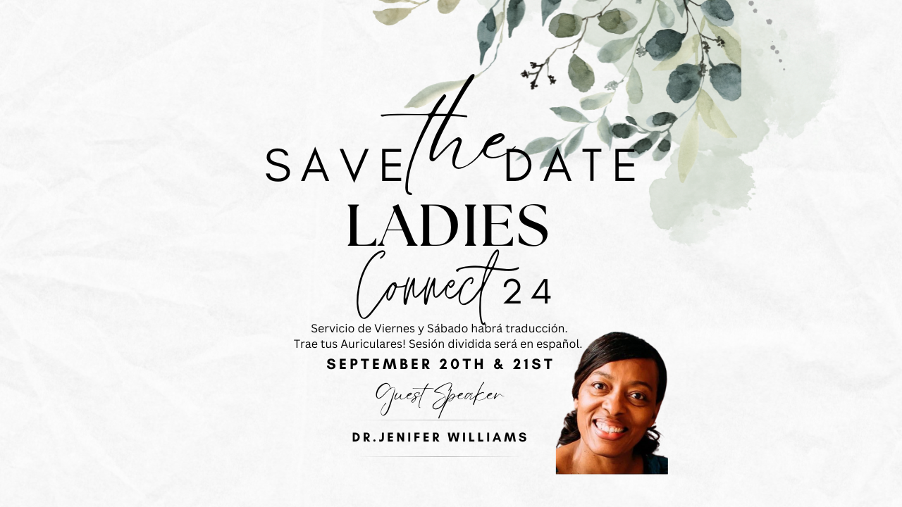 Life Connection Church