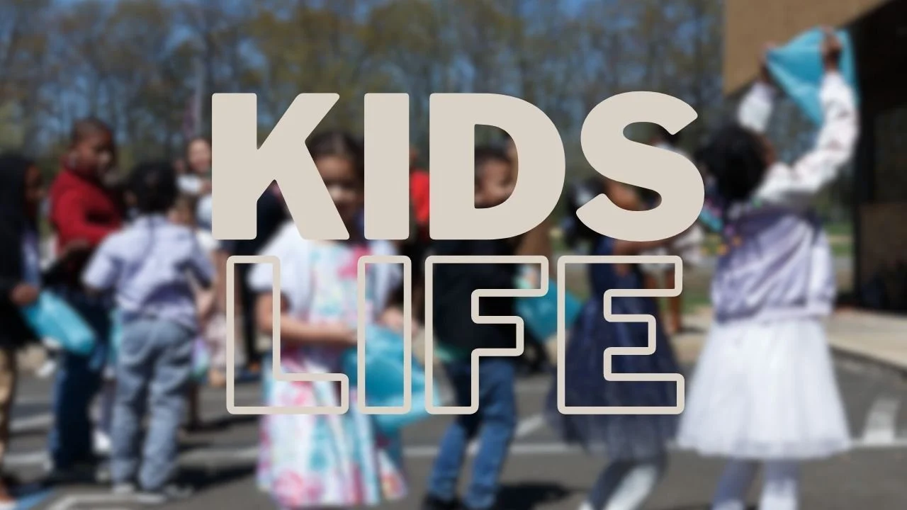 KIDSLife — Life Connection Church