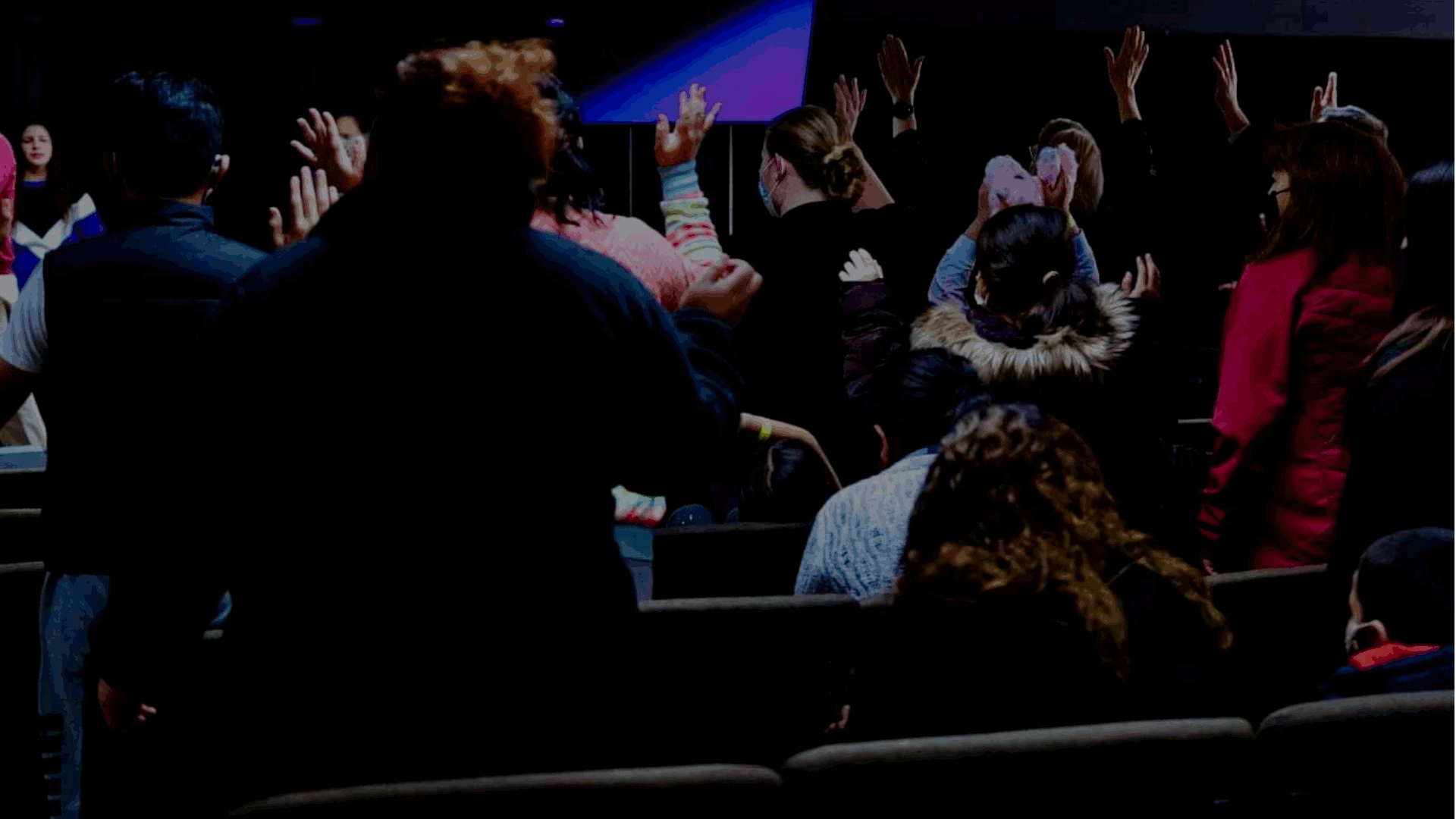 Life Connection Church