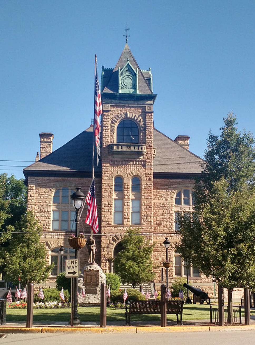 Officials, Legislators and Districts — Monroe County PA Democrats