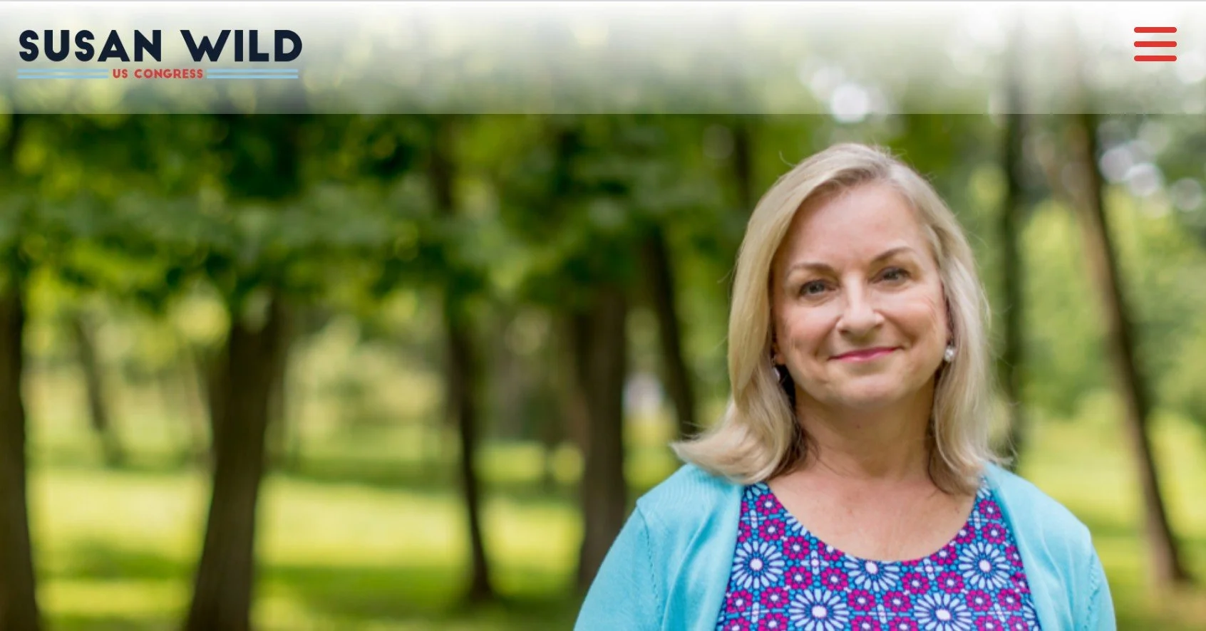 Monroe County PA Democrats