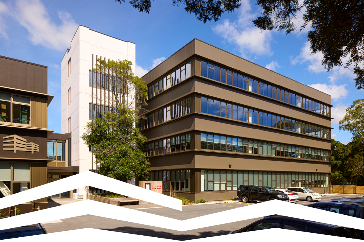 Commercial Buildings for Lease | Blue Mountains Campus