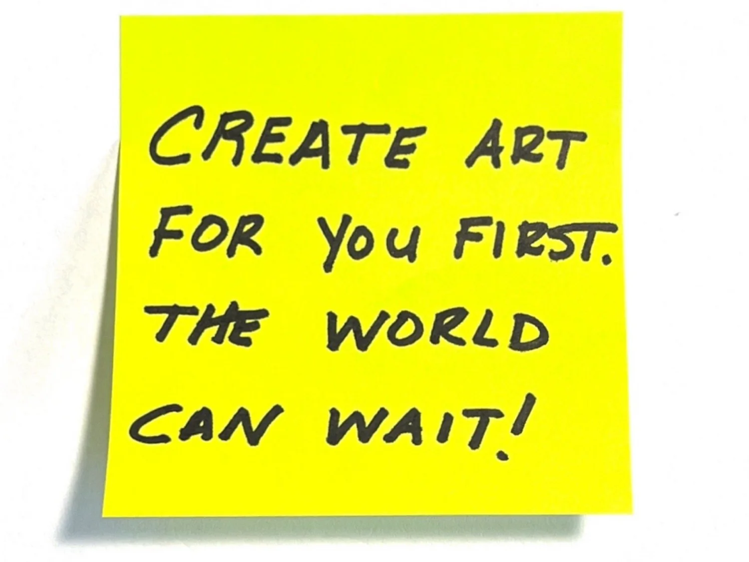 What It Means to Be an Artist: Creative Expression and Identity — Jason ...