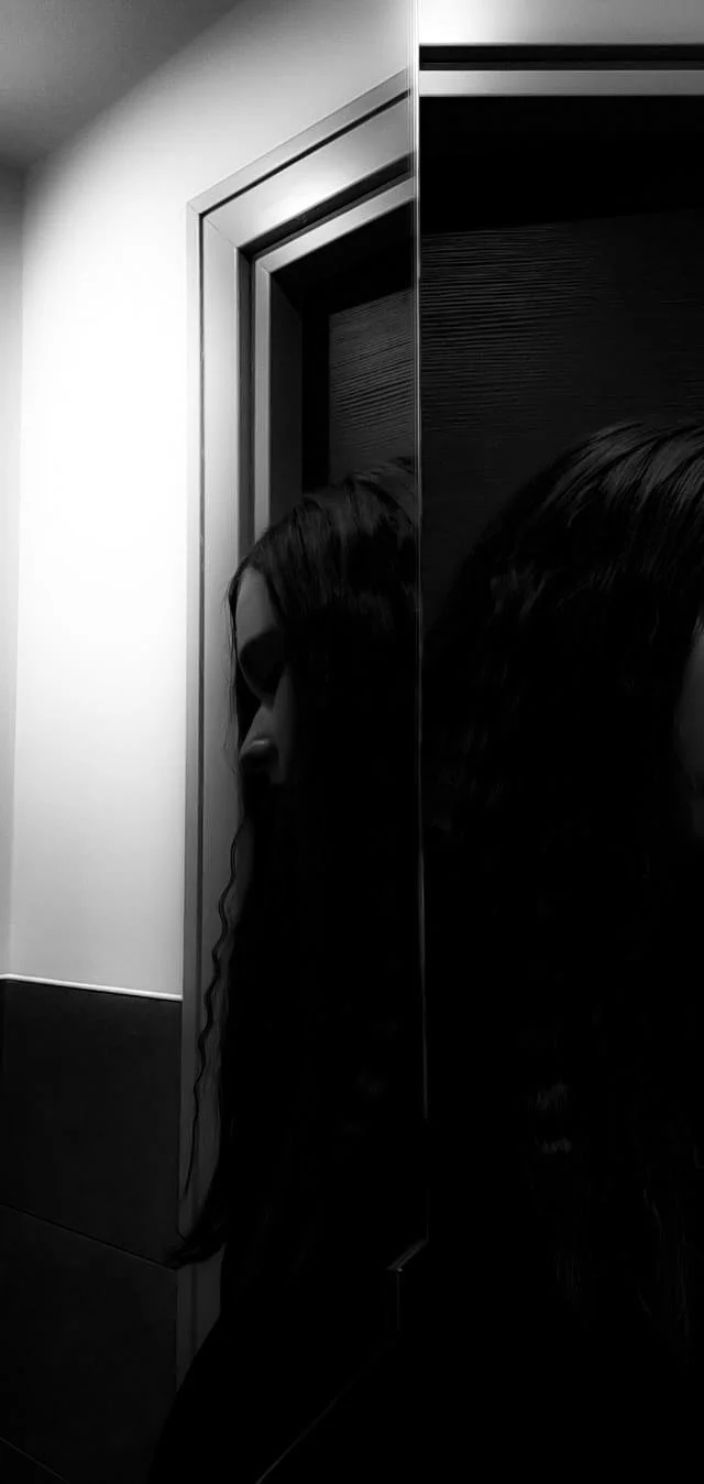 Tumblr Girl Sad Photography