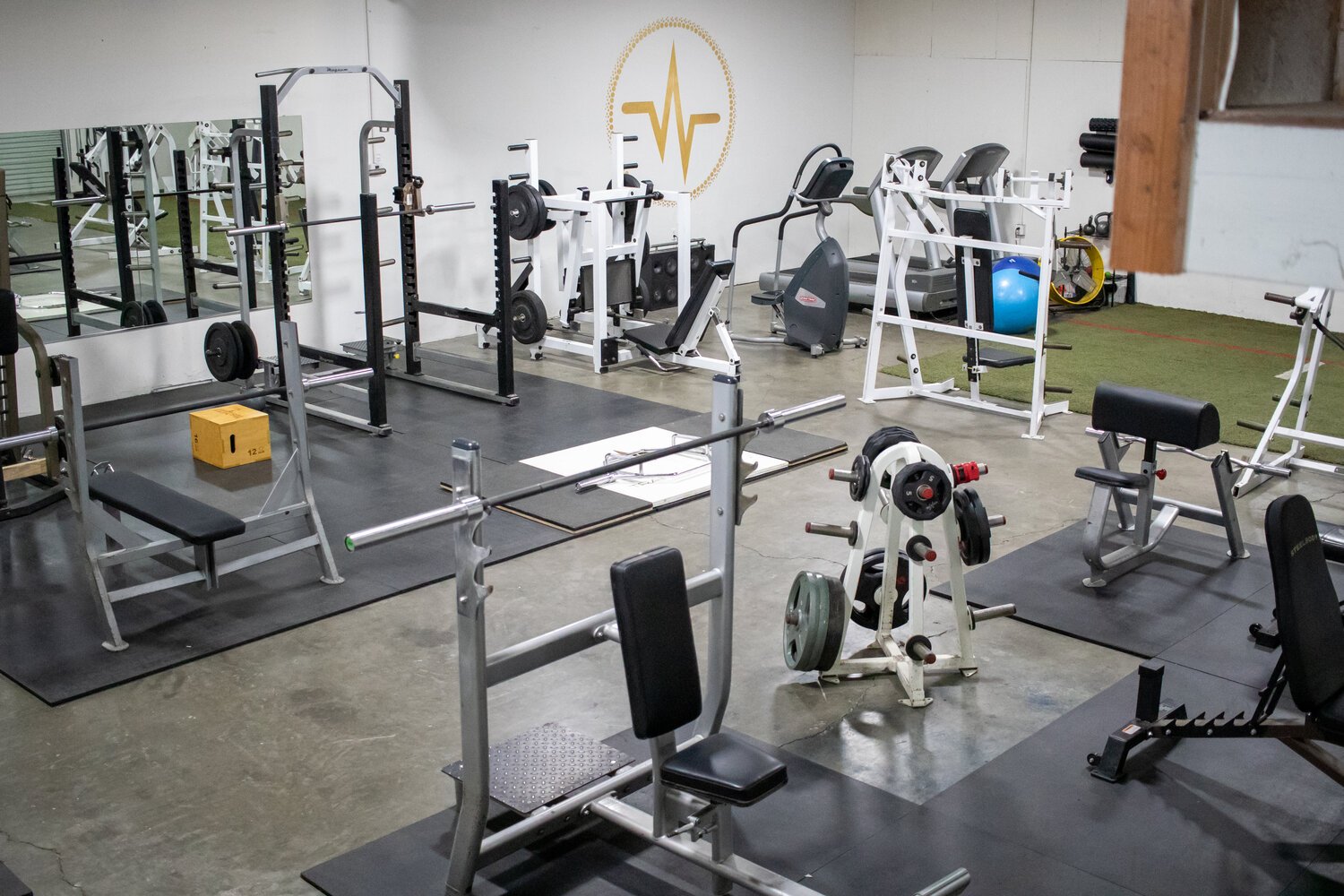 The Fit Spot