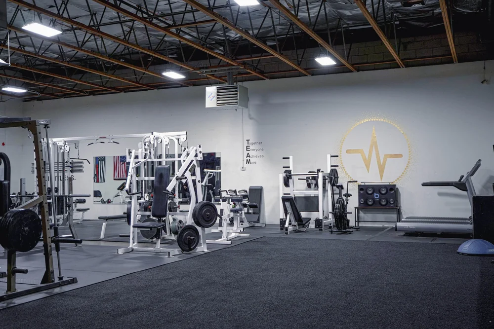 The Fit Spot