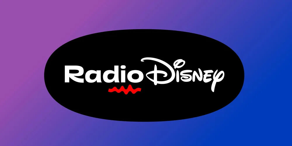 RADIO DISNEY Latam Rebrand — YaniGuille&Co.