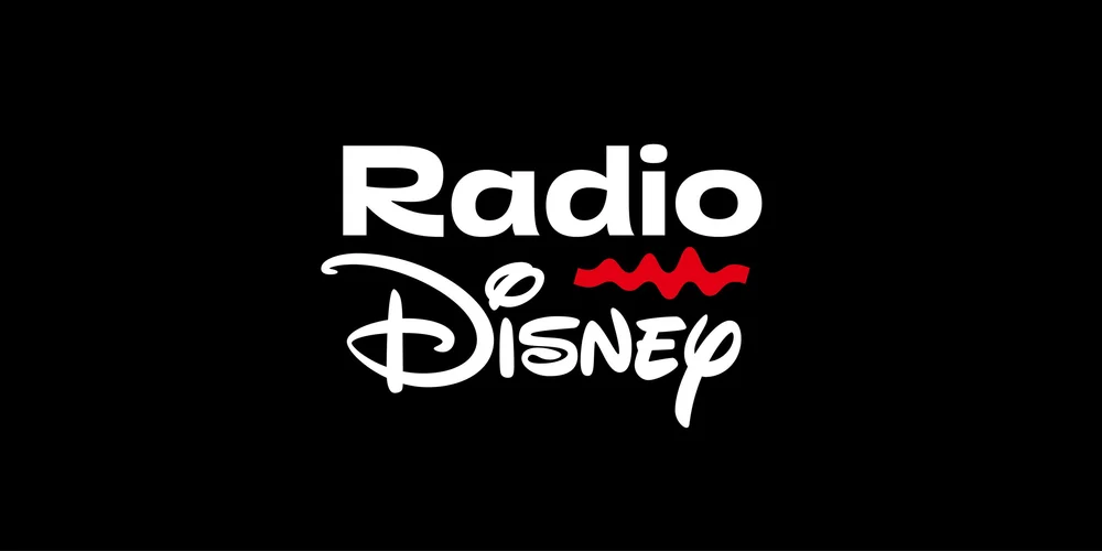 RADIO DISNEY Latam Rebrand — YaniGuille&Co.