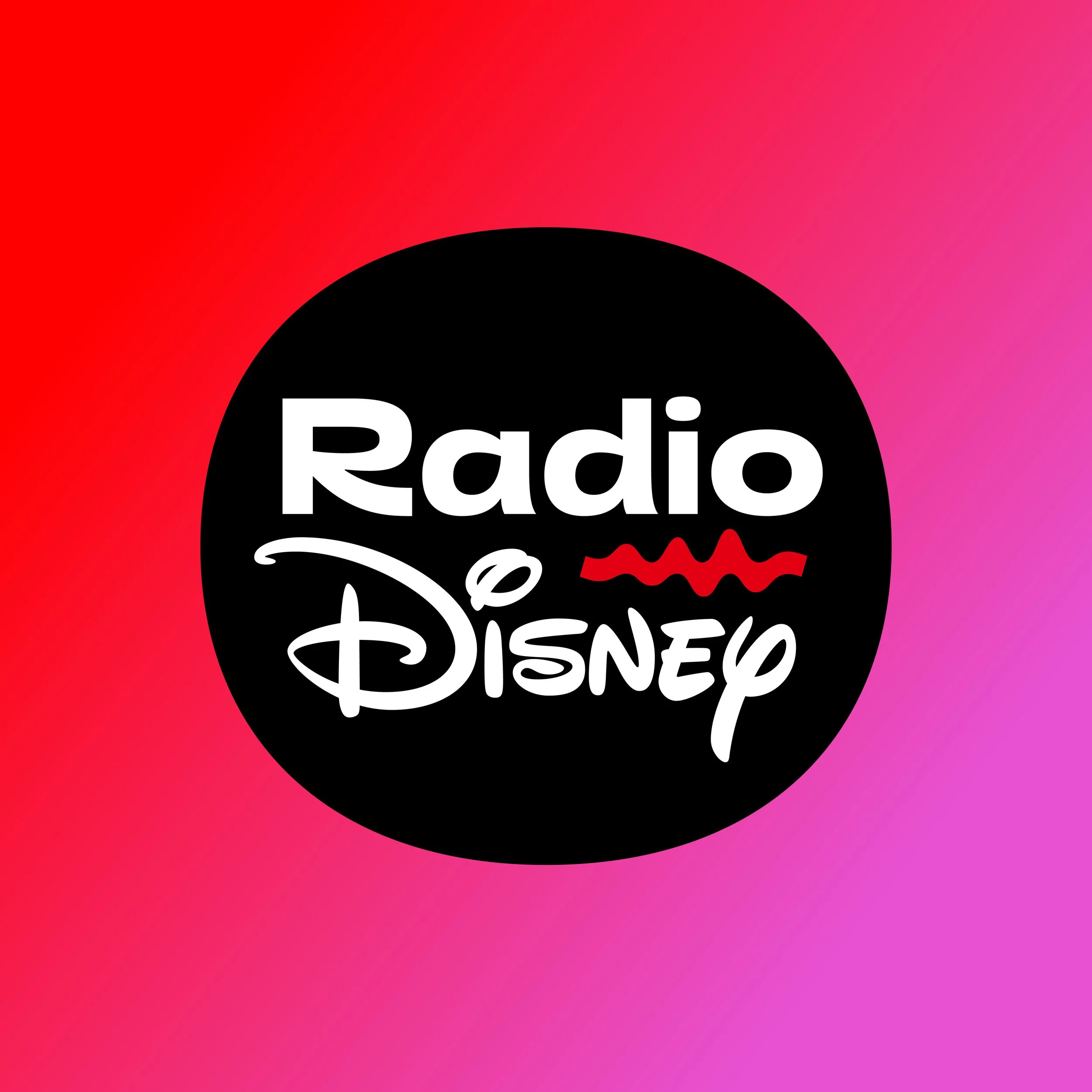 RADIO DISNEY Latam Rebrand — YaniGuille&Co.