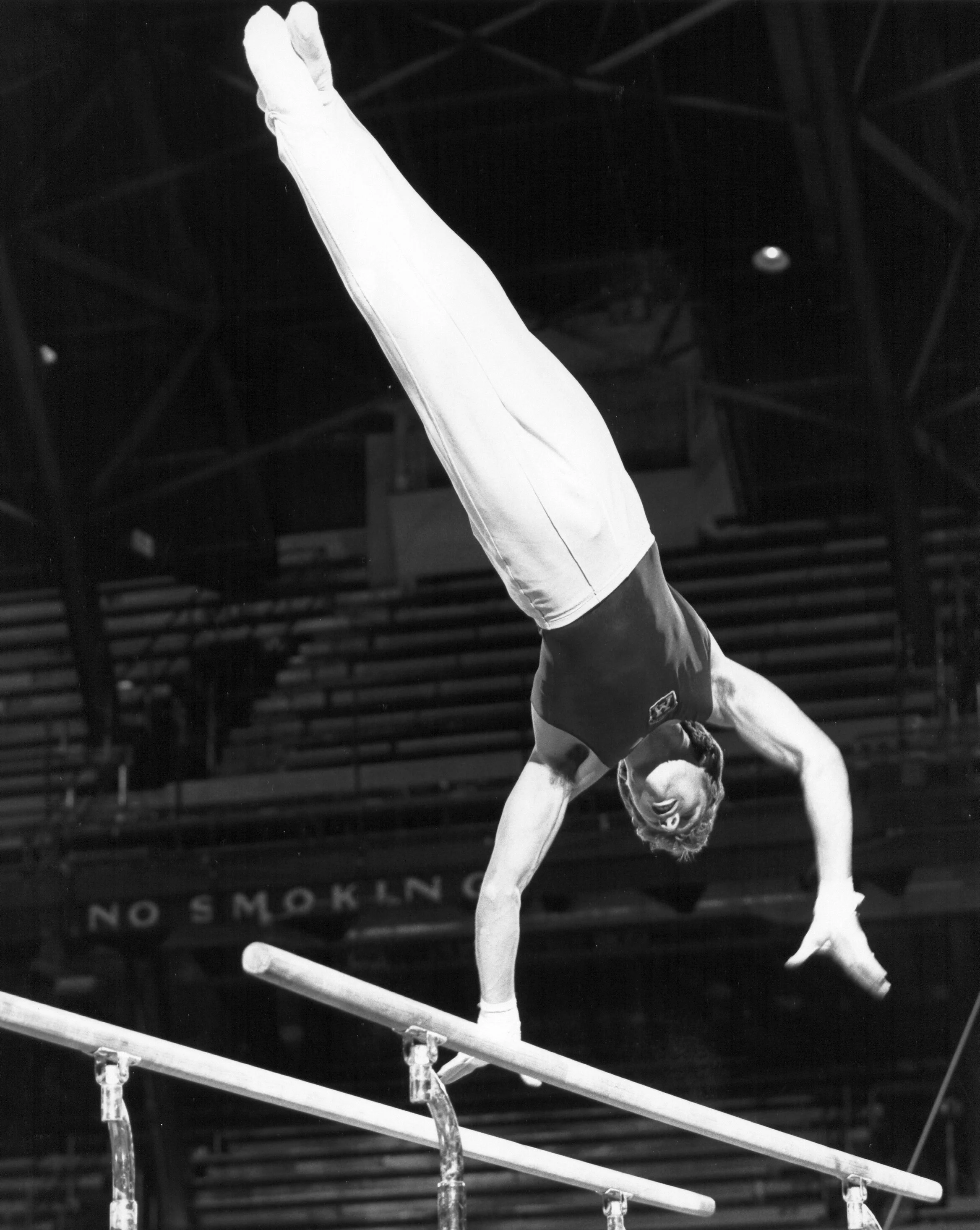 Team History — FRIENDS OF MINNESOTA MEN'S GYMNASTICS