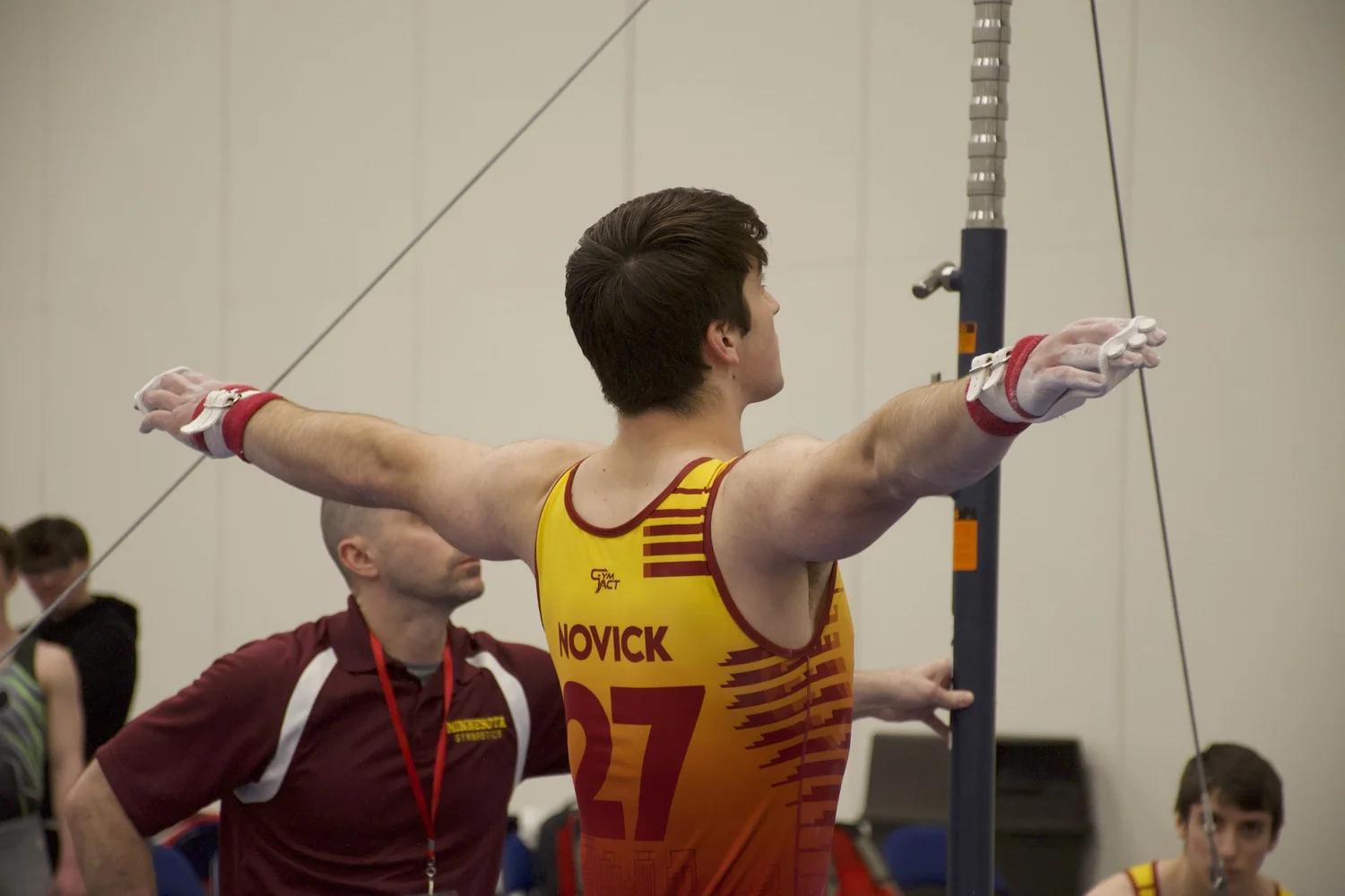 Minnesota Men's Gymnastics Club