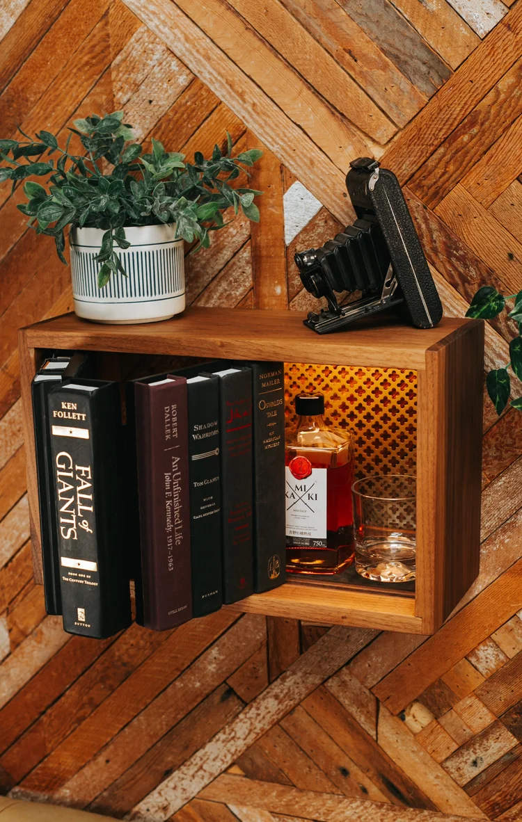 Store - Shop our Hand Made Hard Goods — Yarmles