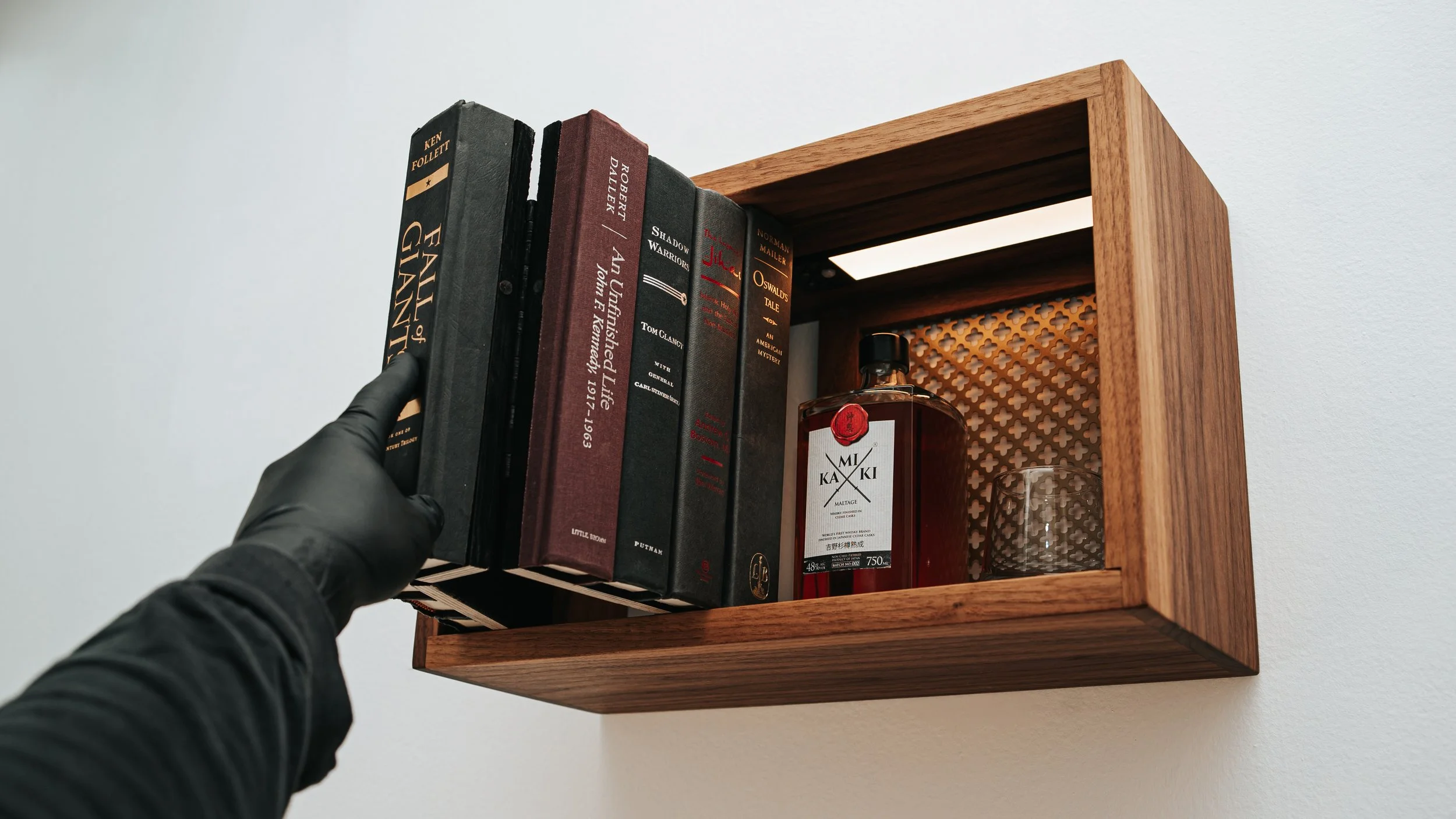 Store - Shop our Hand Made Hard Goods — Yarmles