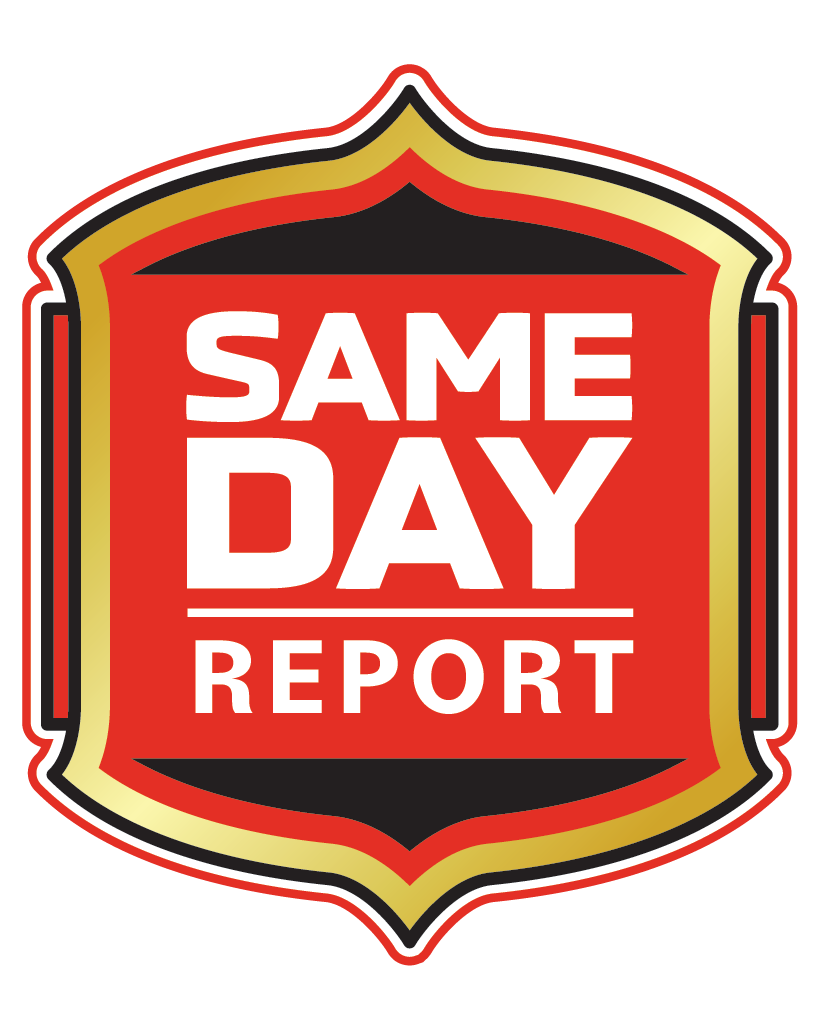 Hall's Home Inspection