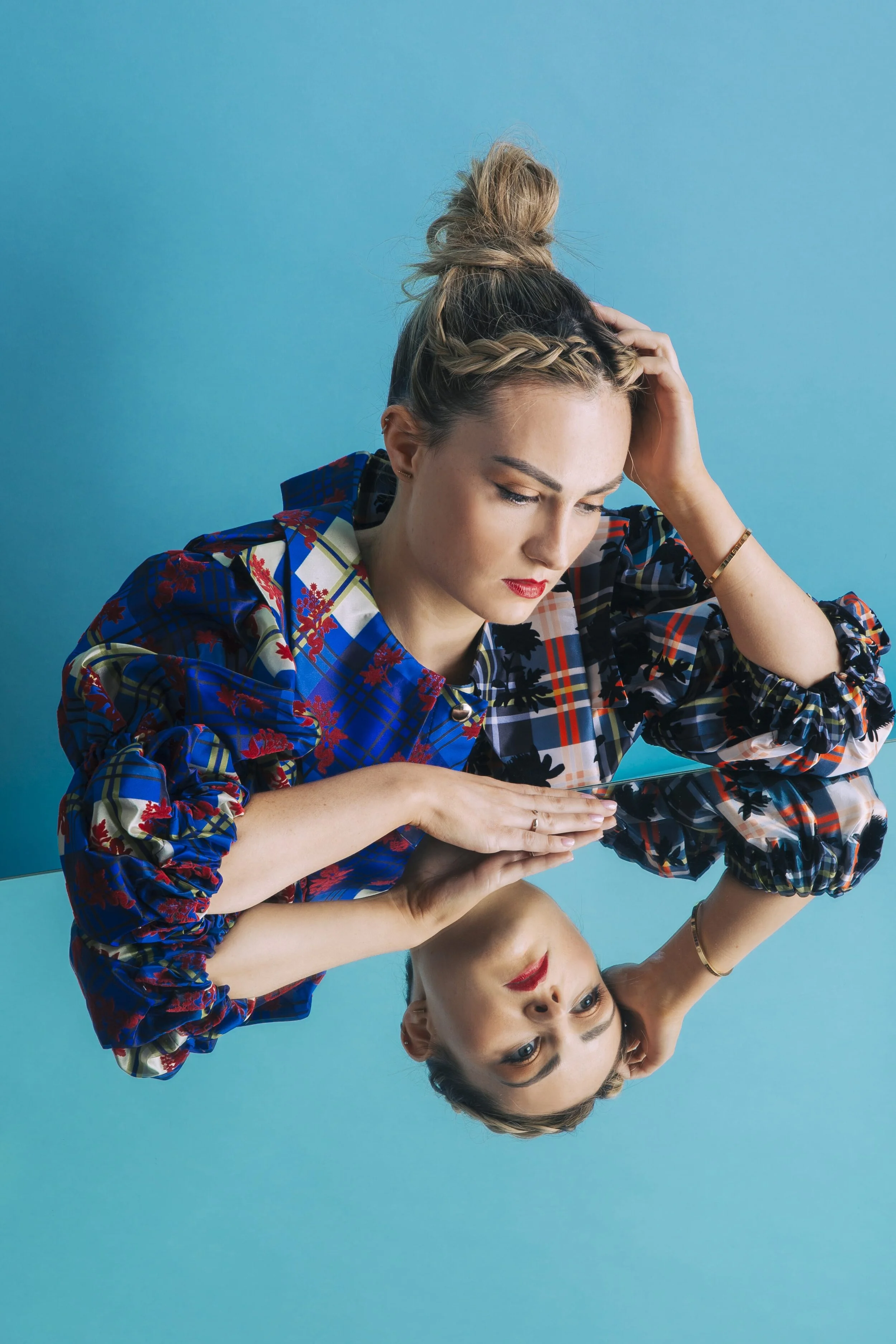 About — Molly Burke Official