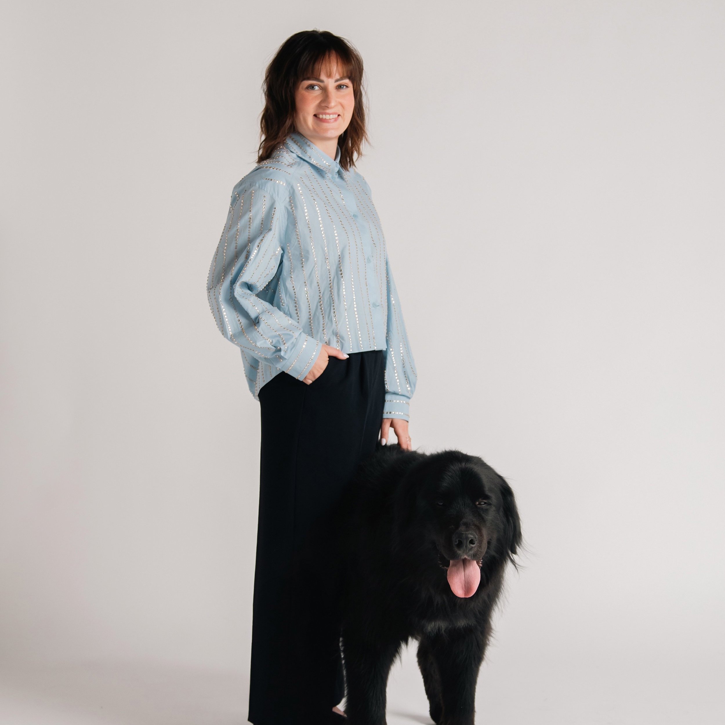 Molly Burke Official