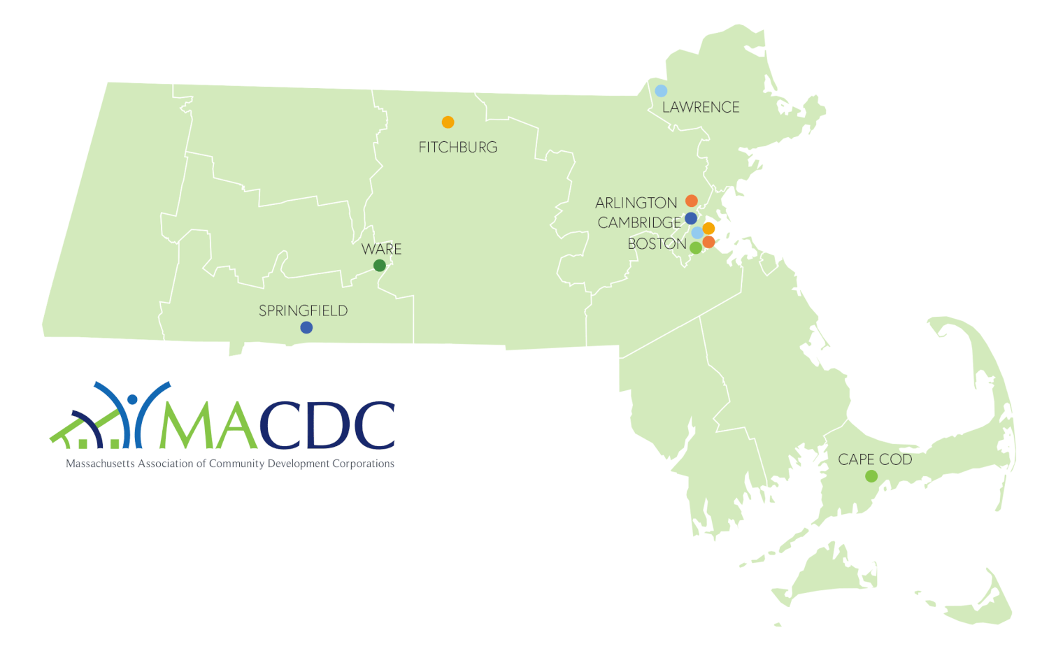 MACDC GOALs