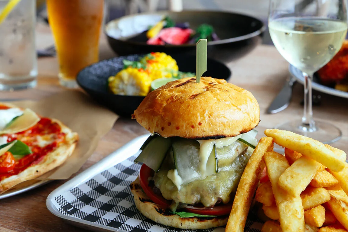 The Ophir Hotel: family-friendly pub & restaurant in Orange, NSW