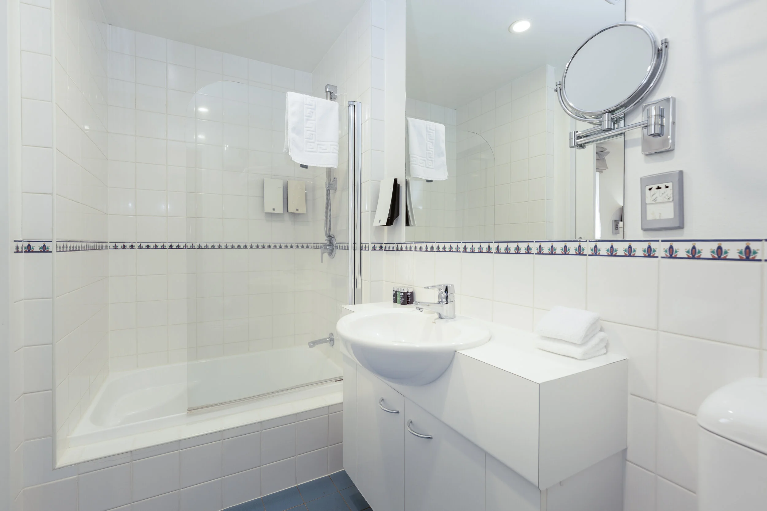 Long Stay — Fino Hotel & Suites