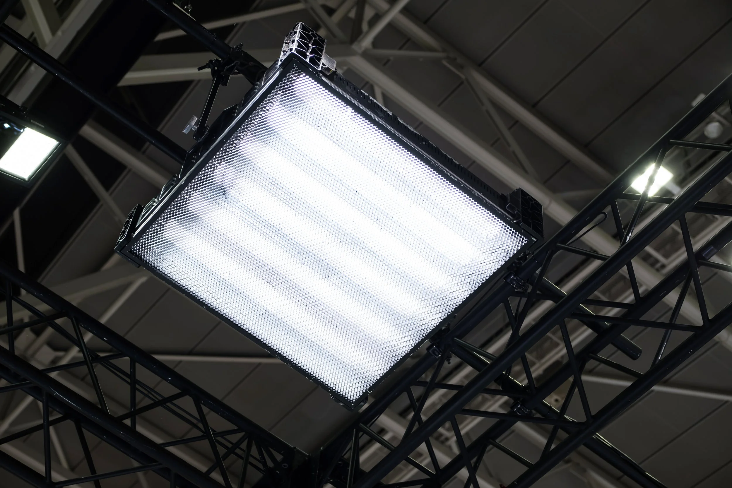 Photo/Film Louvers — Plastikrate