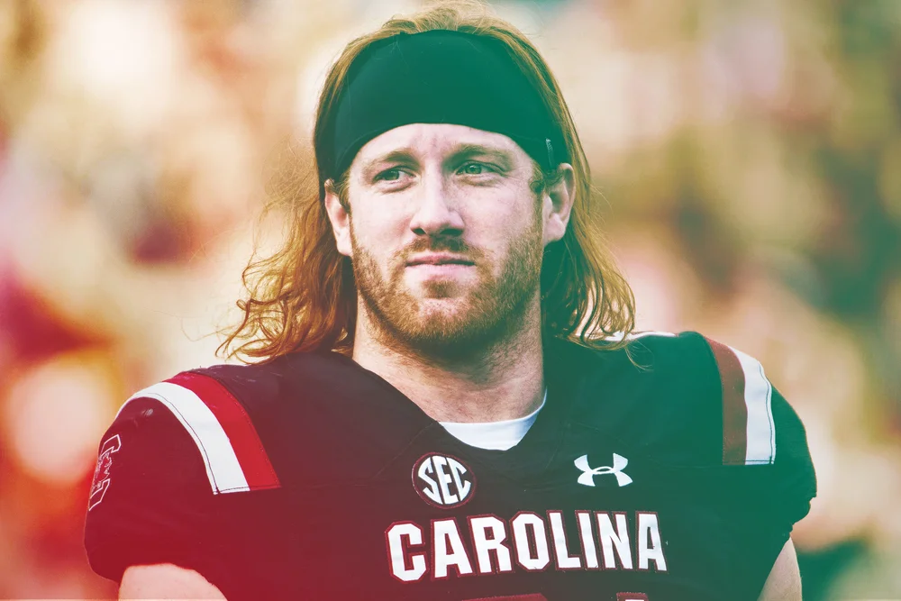 Hayden's Story — Hayden Hurst Family Foundation