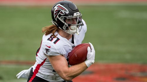 Hayden's Story — Hayden Hurst Family Foundation