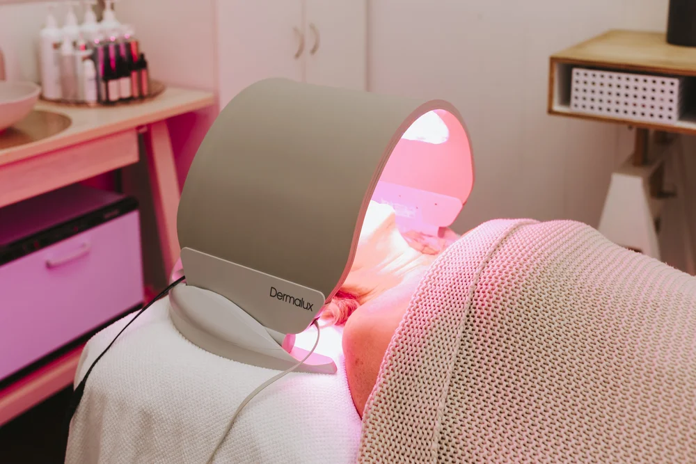 What is LED Light Therapy?