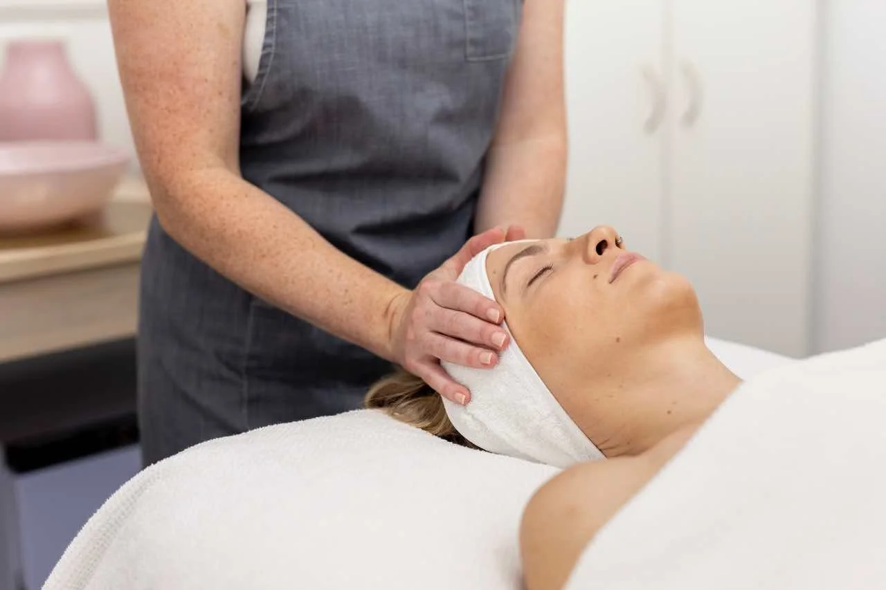 Face Sculpting | Buccal Massage Brisbane | Heart Space Beauty