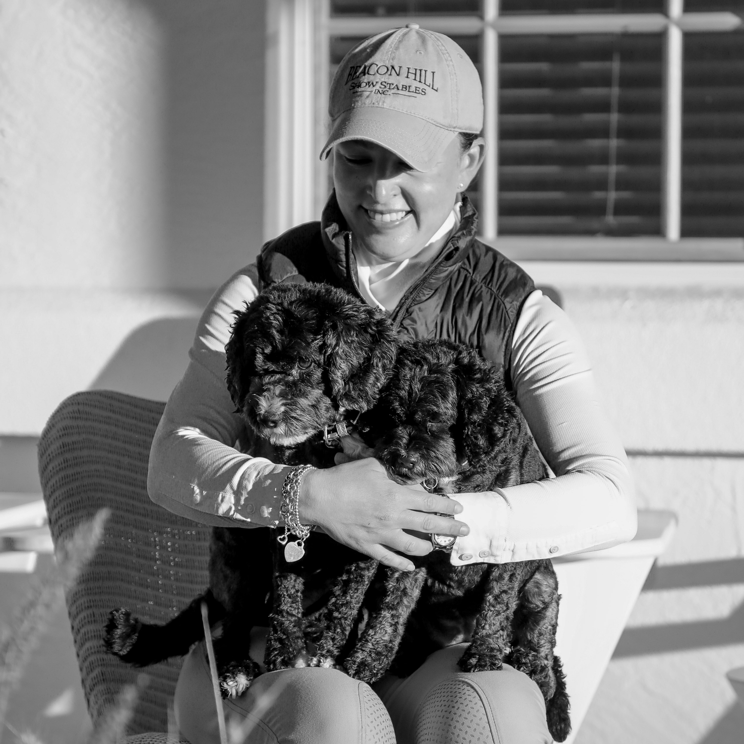 Staff — Beacon Hill Show Stables