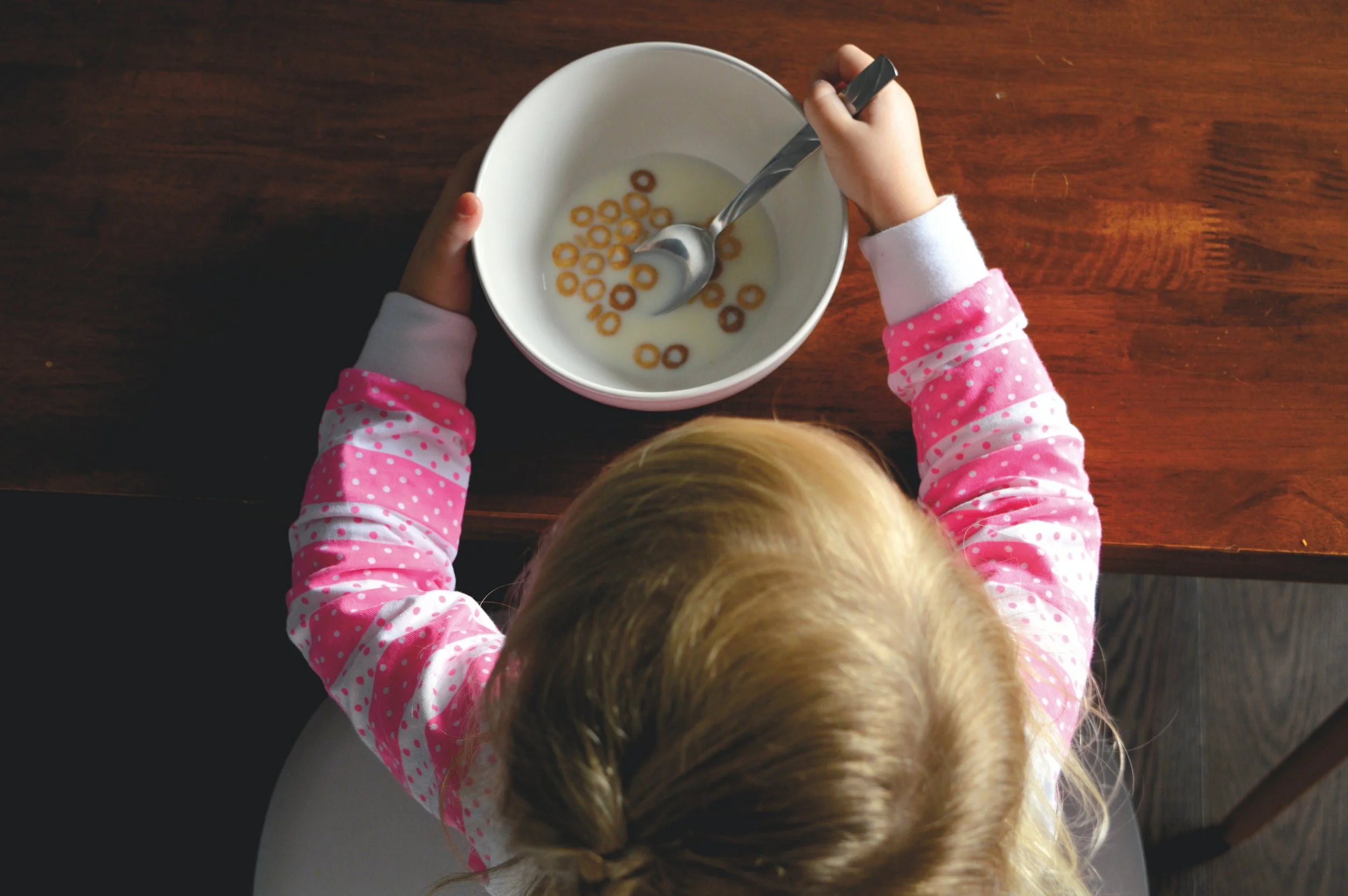 Pediatric Eating Assessment Tool (PediEAT) — Infant Feeding Care