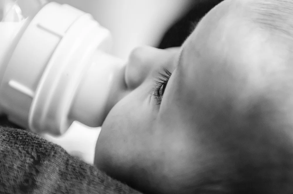 Download Feeding Assessment Tools — Infant Feeding Care