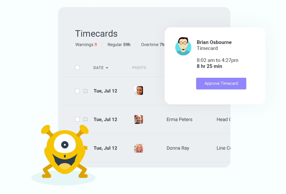 Social Schedules | SocialSchedules for restaurants and bars