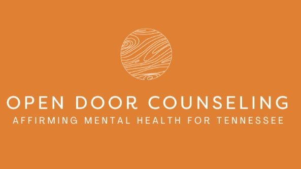 Open Door Counseling