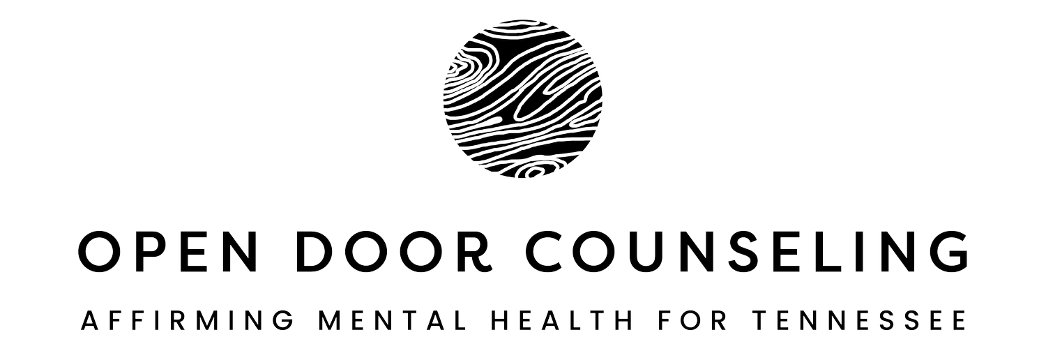 Open Door Counseling