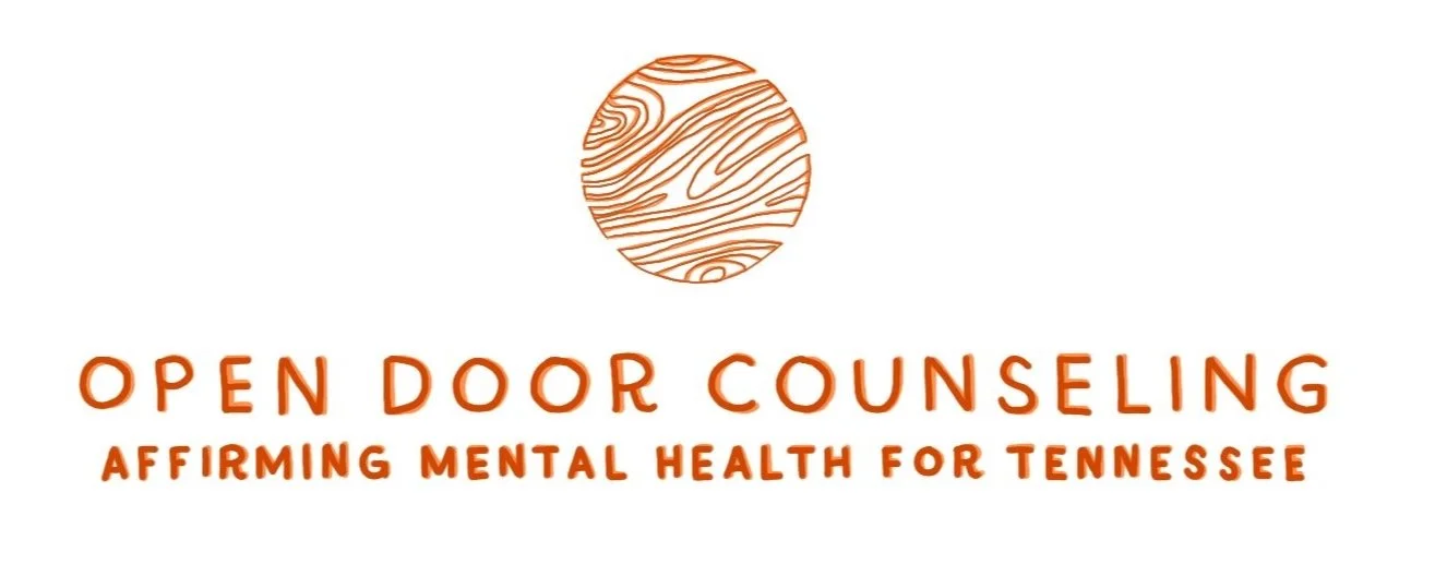 Open Door Counseling