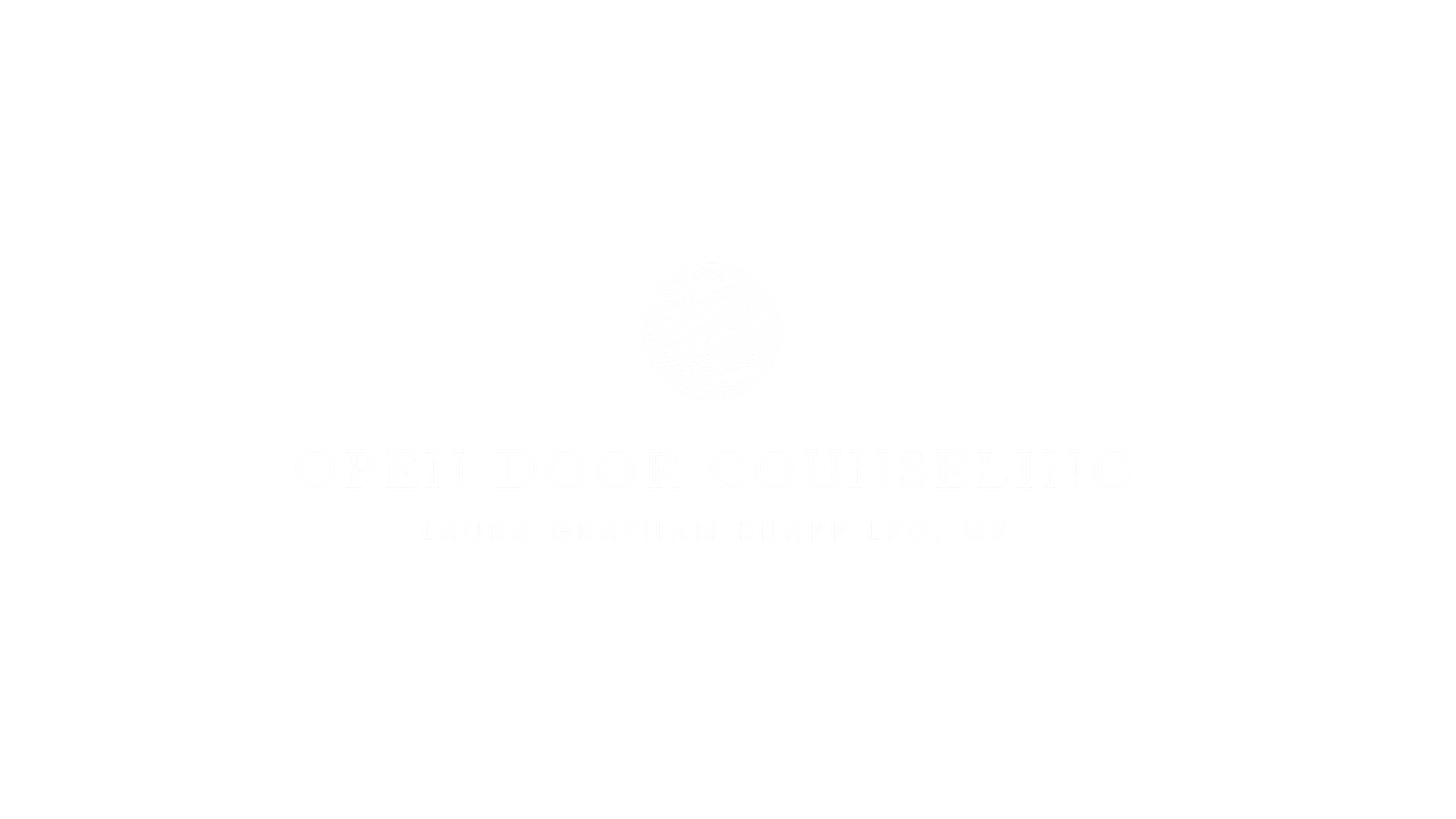 Open Door Counseling