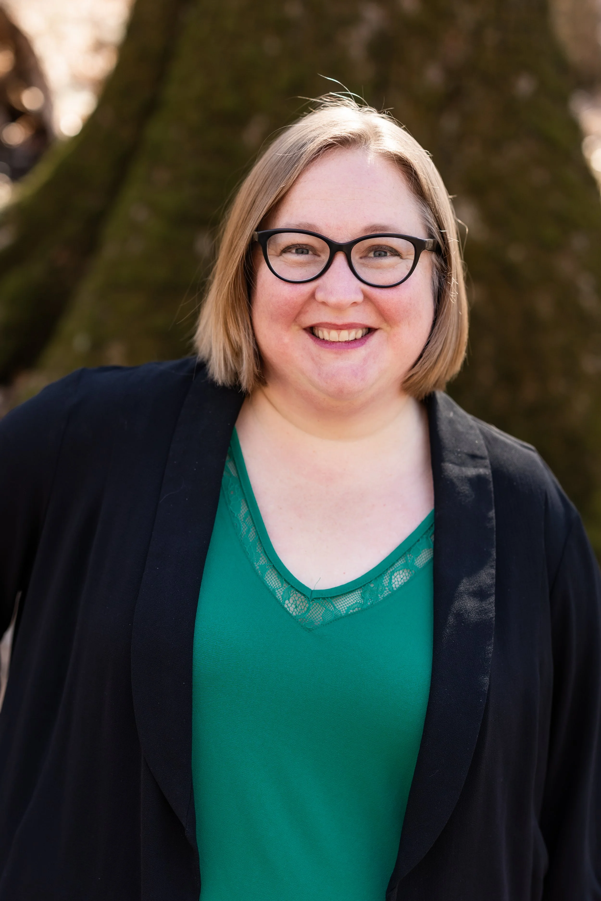 Affirming LGBTQIA+ Counseling Nashville — Open Door Counseling