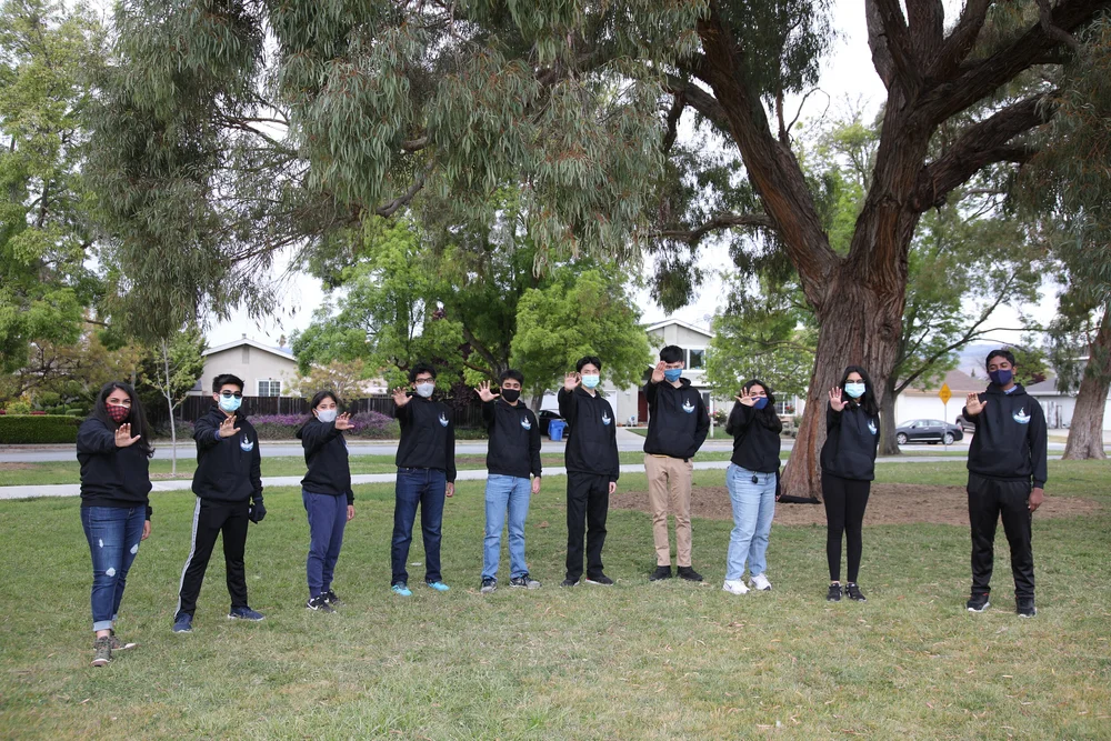 Services — FRC Skywalkers