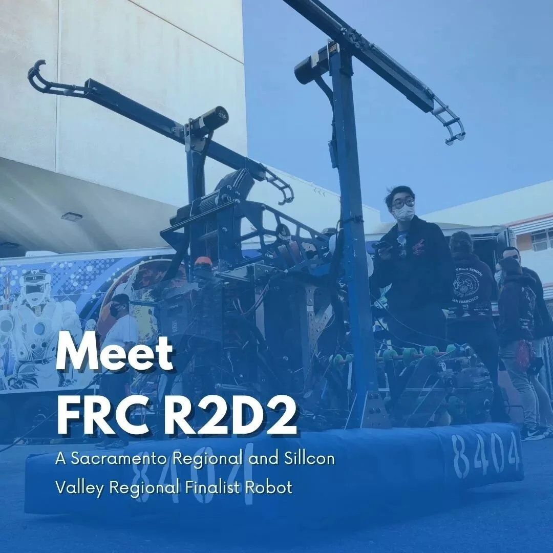 FRC Skywalkers