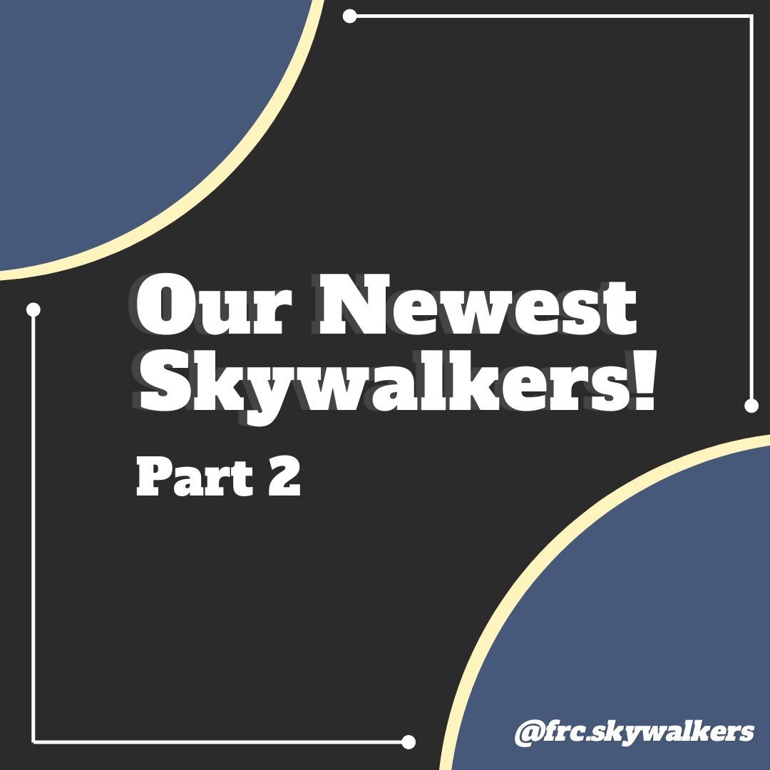 FRC Skywalkers