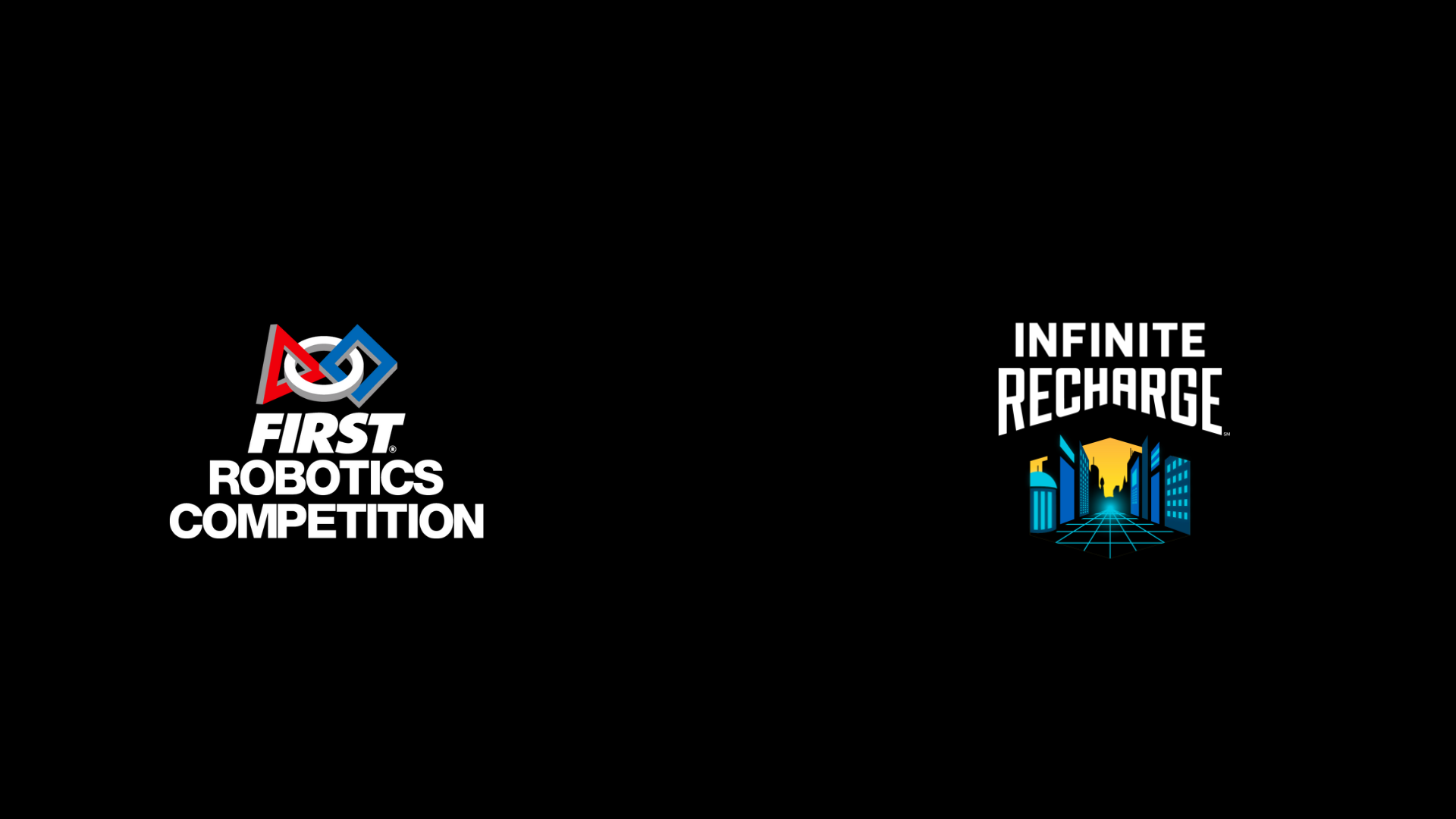 First Robotics Wallpaper