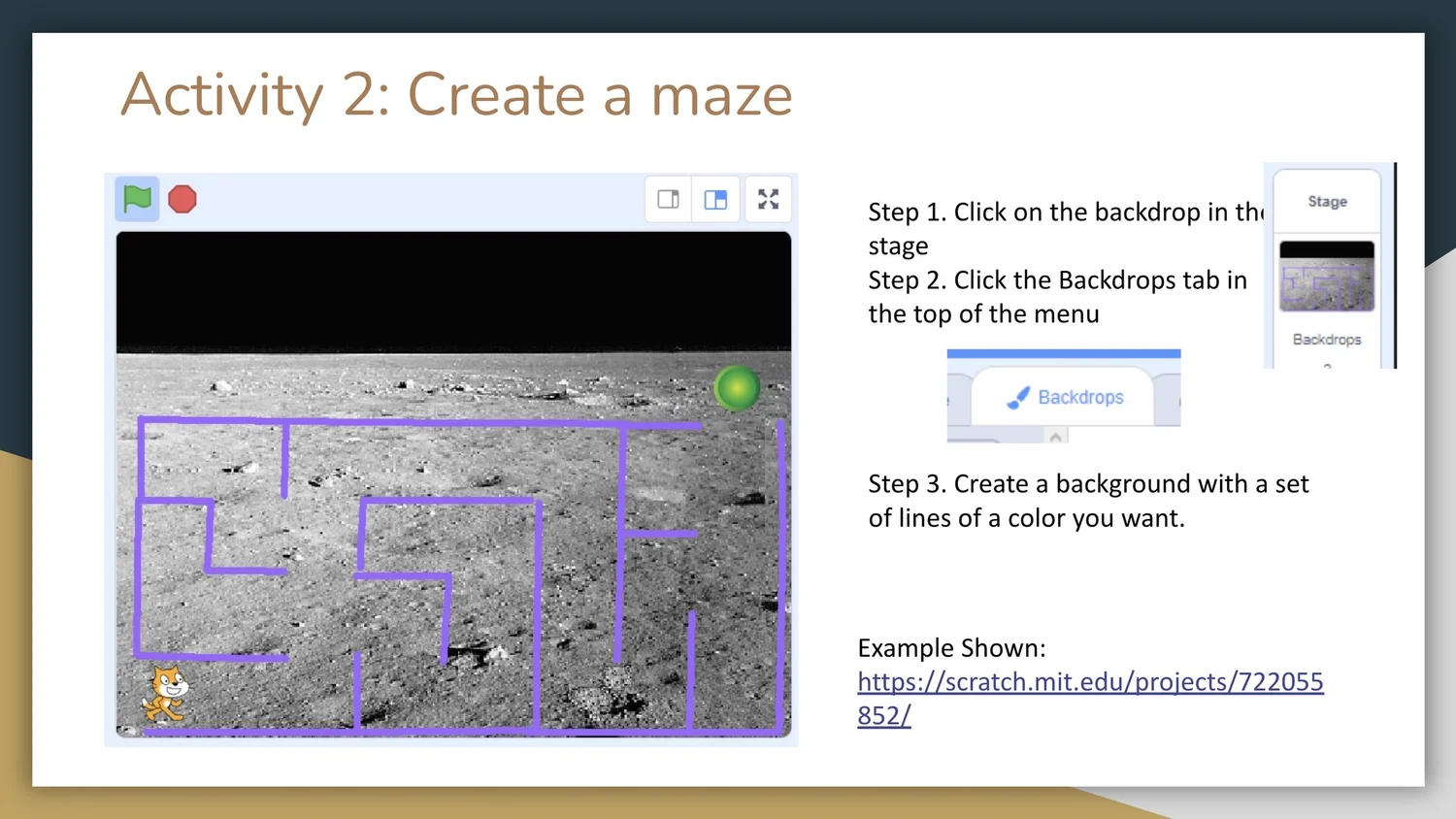 Our Curriculum — FRC Skywalkers