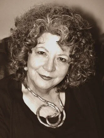 Janina Fisher, PhD — The Trauma Therapist Podcast