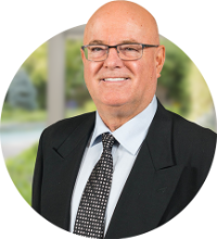 Dr. Don Wood. Resetting the Memories of Trauma — The Trauma Therapist ...