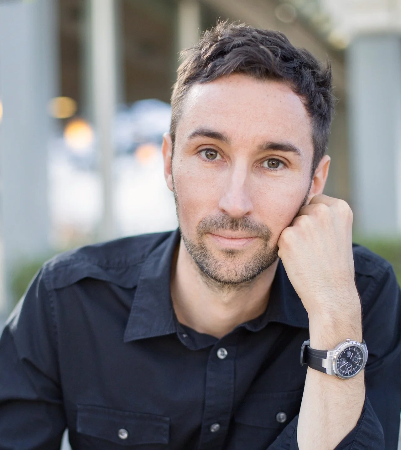 The Trauma Therapist | Podcast Interview — The Trauma Therapist Podcast