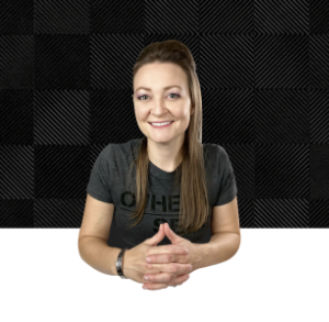 Others Over Self with Shelly Rood — The Trauma Therapist Project