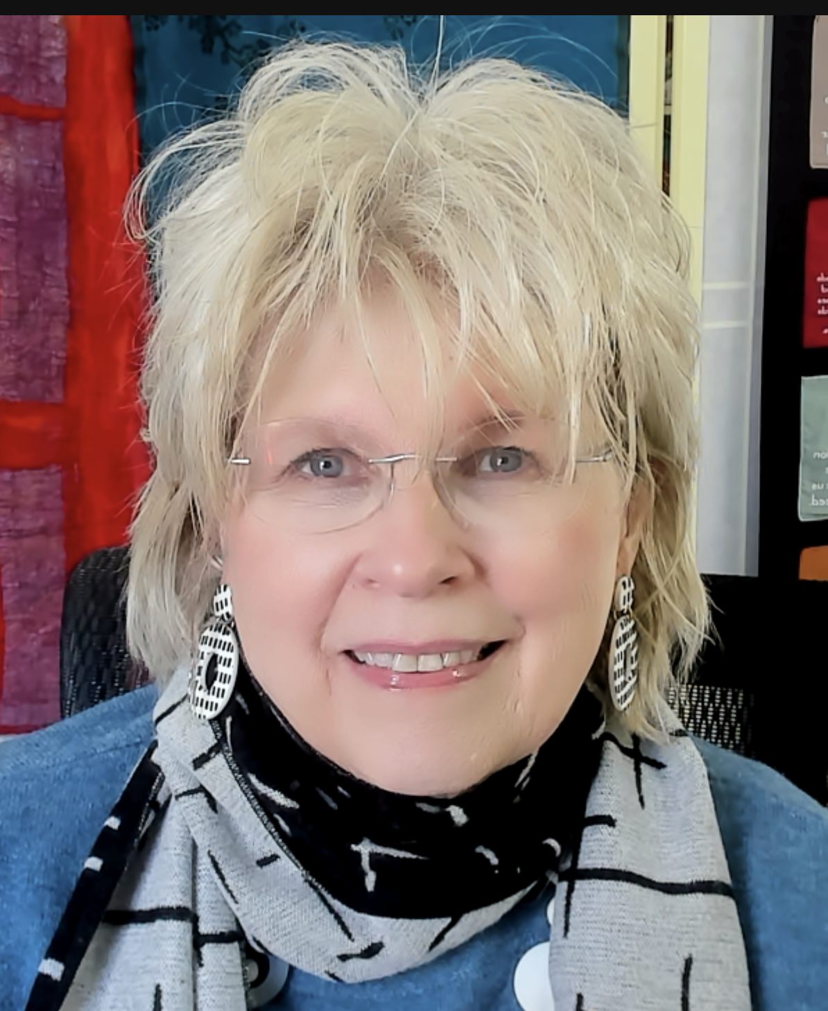 The Trauma Therapist Project