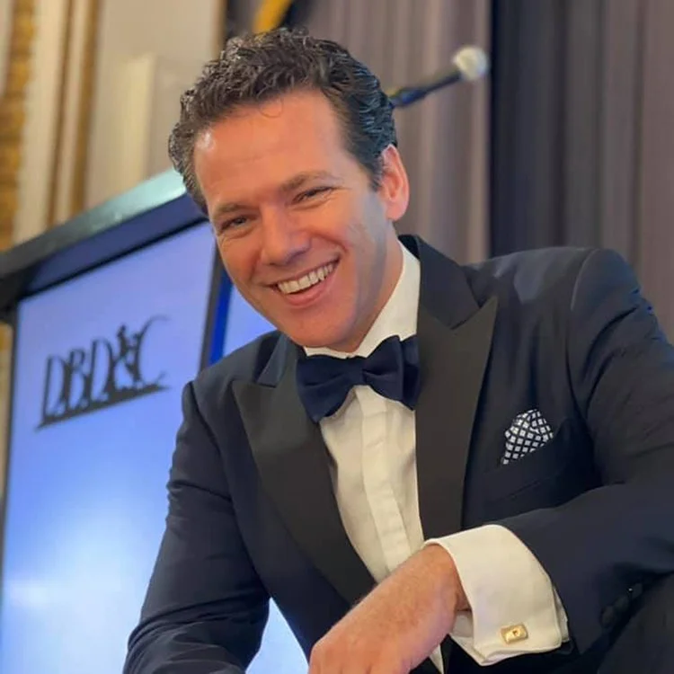 Gala — The City's Dancesport Challenge