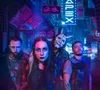 Project Renegade Release Second Album "Ultra Terra" — Death Moth Press